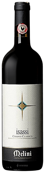 Melini Isassi Chianti Classico | Vivino US