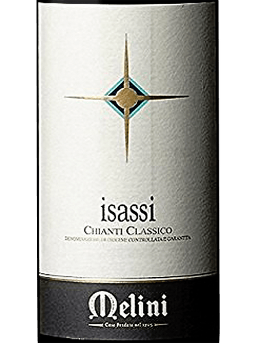 Melini Isassi Chianti Classico | Vivino US