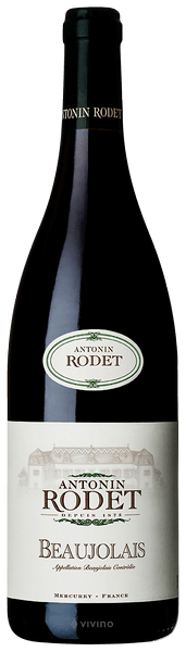 1967 Antonin Rodet Beaujolais | Vivino US