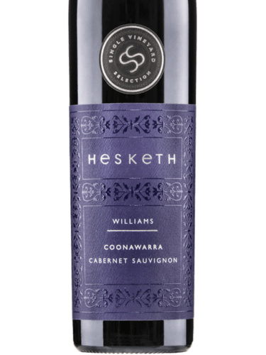 Hesketh Williams Cabernet Sauvignon | Vivino US
