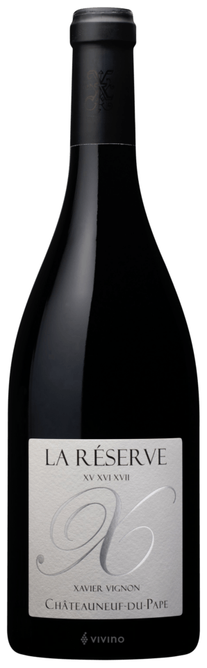 Xavier Vignon Winery | Vivino