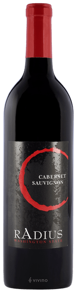 Radius Cabernet Sauvignon | Vivino US