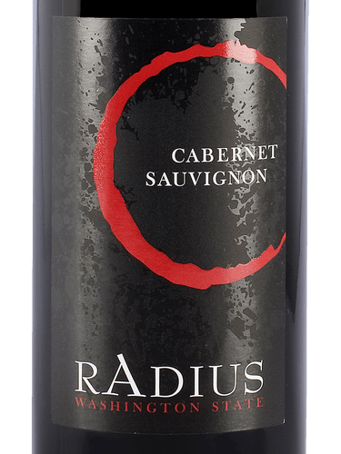 Radius Cabernet Sauvignon | Vivino English