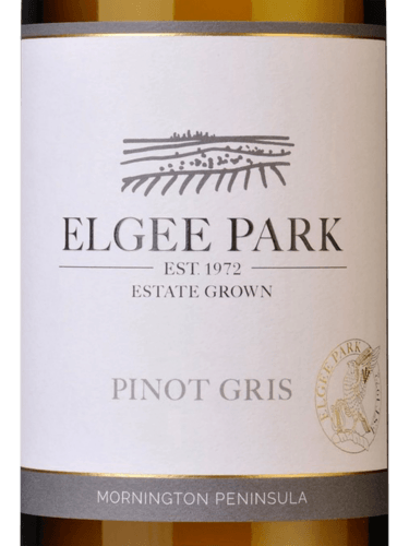 Elgee Park Pinot Gris | Vivino US