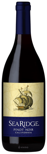 Sea Ridge Pinot Noir | Vivino US