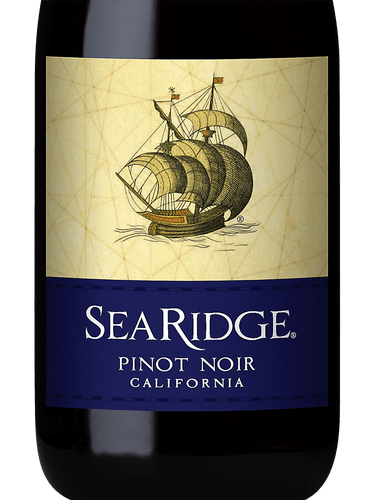 Sea Ridge Pinot Noir | Vivino US