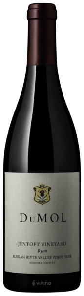 DuMOL Jentoft Vineyard Ryan Pinot Noir | Vivino English