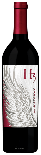 H3 Wines Cabernet Sauvignon | Vivino English