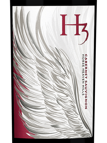 H3 Wines Cabernet Sauvignon | Vivino Canada