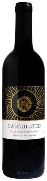 2020 Calculated Cabernet Sauvignon | Vivino US