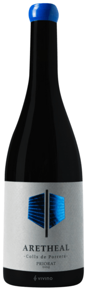 Aretheal Negre | Vivino Brasil