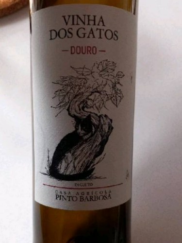 Pinto Barbosa Vinha dos Gatos | Vivino English