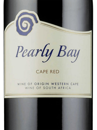 Pearly Bay Cape Red | Vivino English