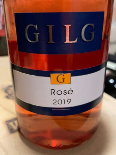 Gilg Rosé | Vivino US