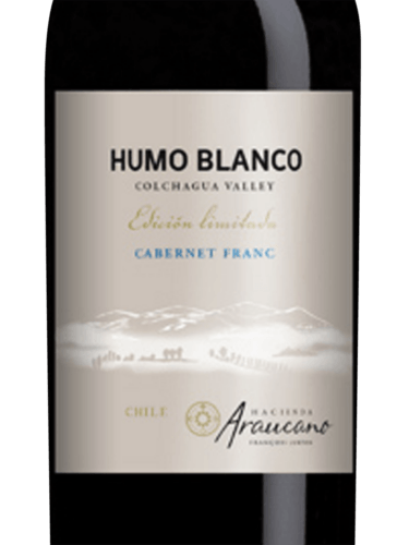 Humo Blanco Cabernet Franc (Edición Limitada) | Vivino English