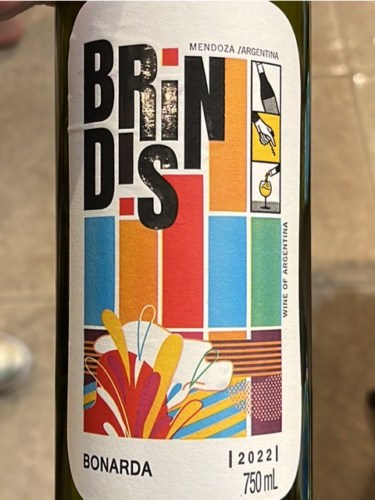 Brindis Bonarda | Vivino US