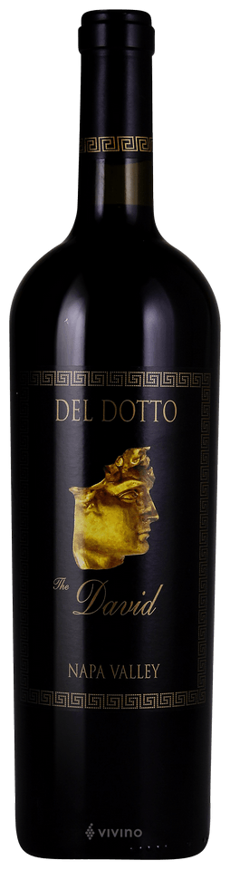 Del Dotto Winery | Vivino