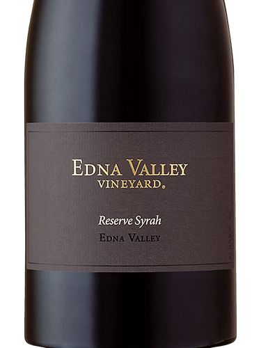Edna Valley Vineyard Reserve Syrah | Vivino English
