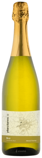 7 Hectares Brut | Vivino US