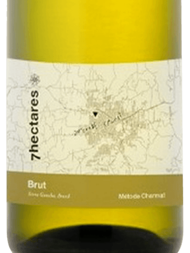7 Hectares Brut | Vivino US