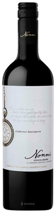 Angulo Innocenti Nonni Cabernet Sauvignon | Vivino US