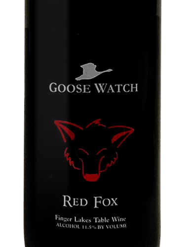 Goose Watch Red Fox | Vivino US