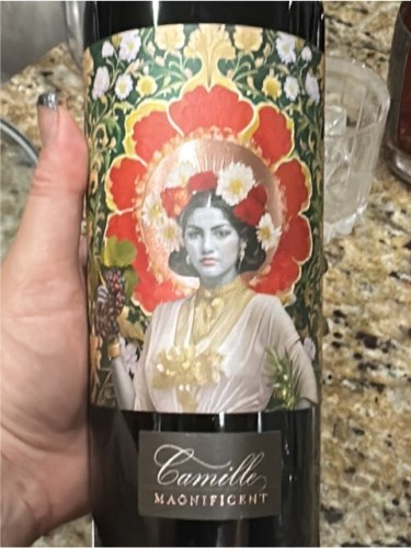 Cooper's Hawk Winery Camille Magnificent | Vivino 日本
