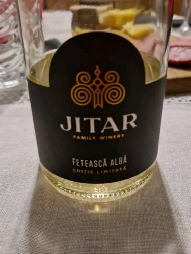 Jitar Fetească Albă | Vivino US