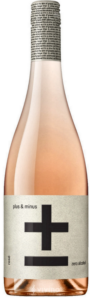 Plus & Minus Rosé Zero Alcohol | Vivino Australia