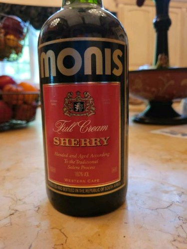 Monis Full Cream | Vivino US