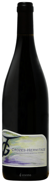 Jeanne Gaillard Crozes-Hermitage | Vivino English