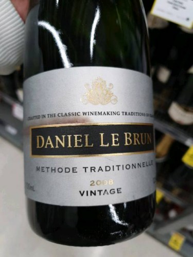 Daniel le Brun Vintage | Vivino English