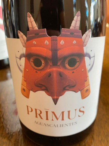 2021 Bodegas Origen Primus Red | Vivino US