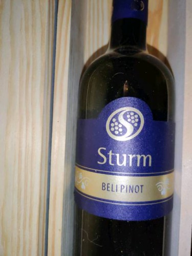 Sturm Beli Pinot | Vivino Australia