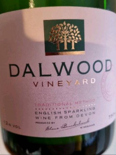 Dalwood Vineyard Rosé Brut | Vivino US