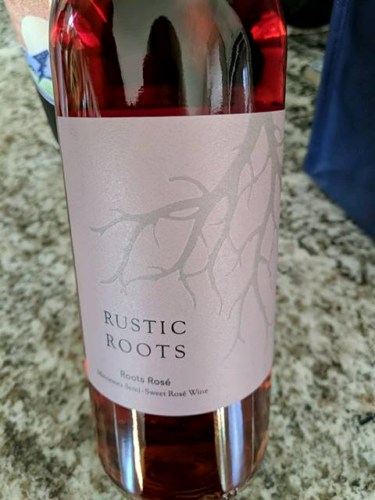 Rustic Roots Rosé | Vivino US