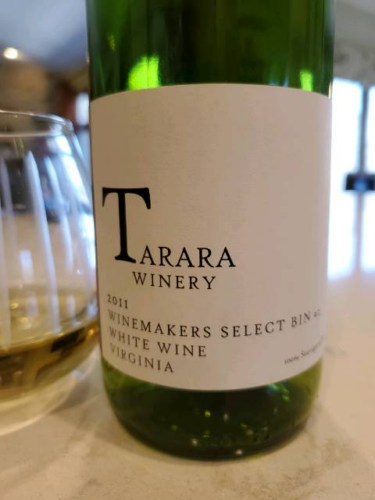 Tarara Winery Winemaker's Select Bin #2 | Vivino US