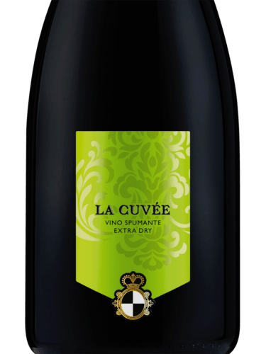Conte Collalto La Cuvée Spumante Extra Dry | Vivino Australia