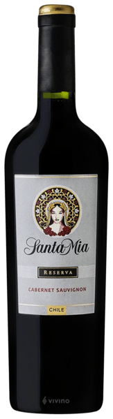 Santa Mia Reserva Cabernet Sauvignon | Vivino