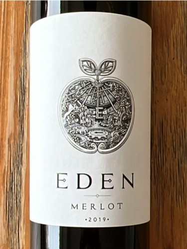Eden Winery Merlot | Vivino US
