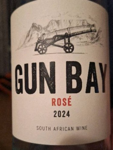 Gun Bay Wines Rosé | Vivino English