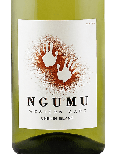 Ngumu Chenin Blanc | Vivino Canada