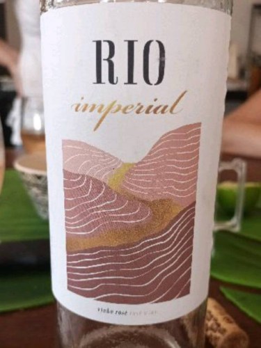 Rio Imperial Rosé | Vivino US