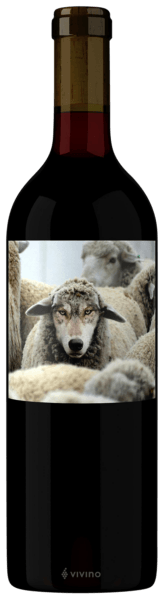 In Sheep's Clothing Cabernet Sauvignon | Vivino English