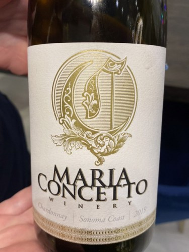 Maria Concetto Winery Chardonnay | Vivino Australia