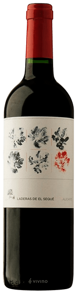 Bodegas El Sequé Laderas de El Sequé Alicante | Vivino US