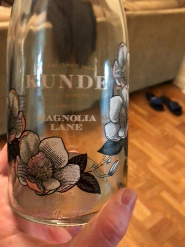 Kunde Magnolia Lane Rosé | Vivino US
