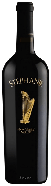 Stephanie Merlot | Vivino English