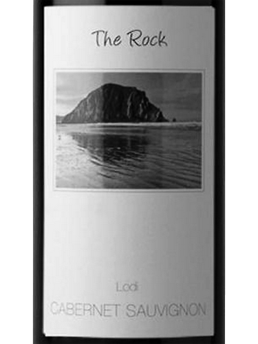 California Landscape The Rock Cabernet Sauvignon | Vivino US