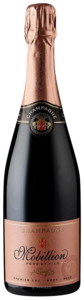 N.V. Mobillion Père & Fils Brut Rosé Champagne Premier Cru | Vivino English